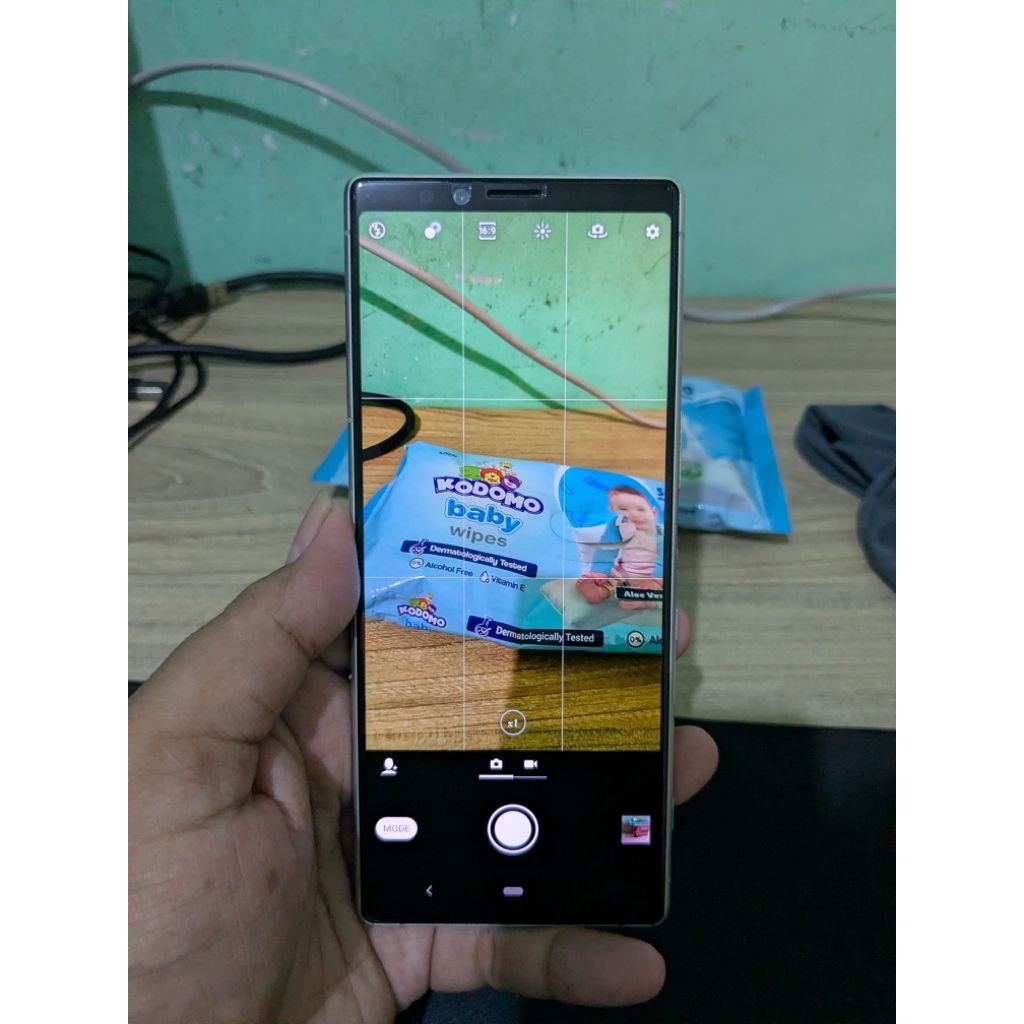 Jual Sony Xperia 1 S0-3L Docomo 6/64Gb | Shopee Indonesia