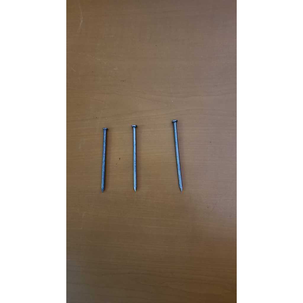 Jual PAKU KAYU 2 INCH MERK KRAWS / PAKU KAYU 5 CM | Shopee Indonesia