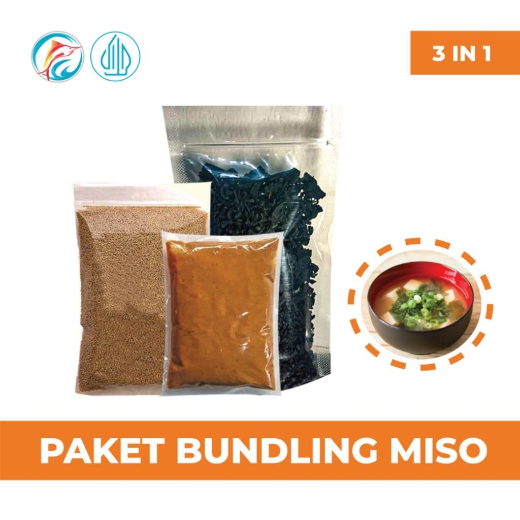 Jual Miso Terlengkap & Harga Terbaru April 2026 | Shopee Indonesia