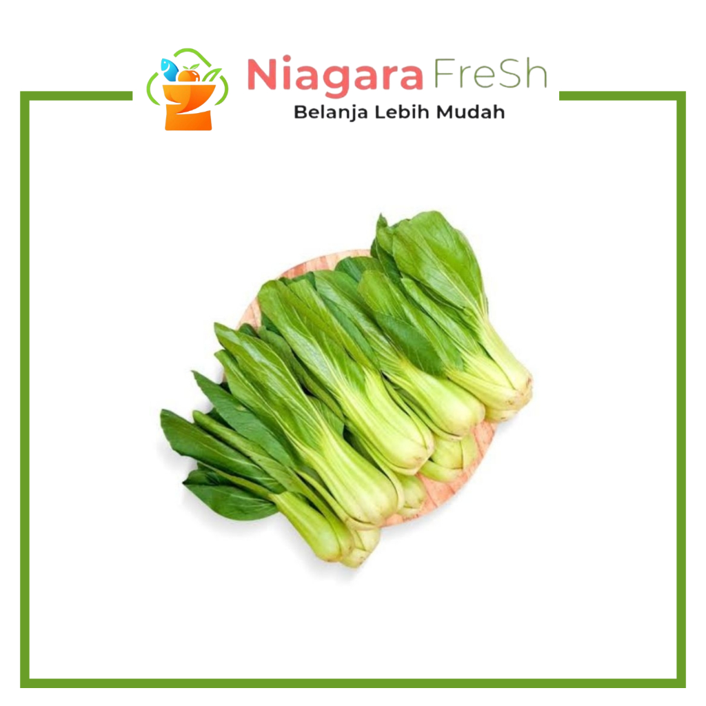 Jual Sayur Pakcoy Terlengkap & Harga Terbaru Mei 2026 | Shopee Indonesia