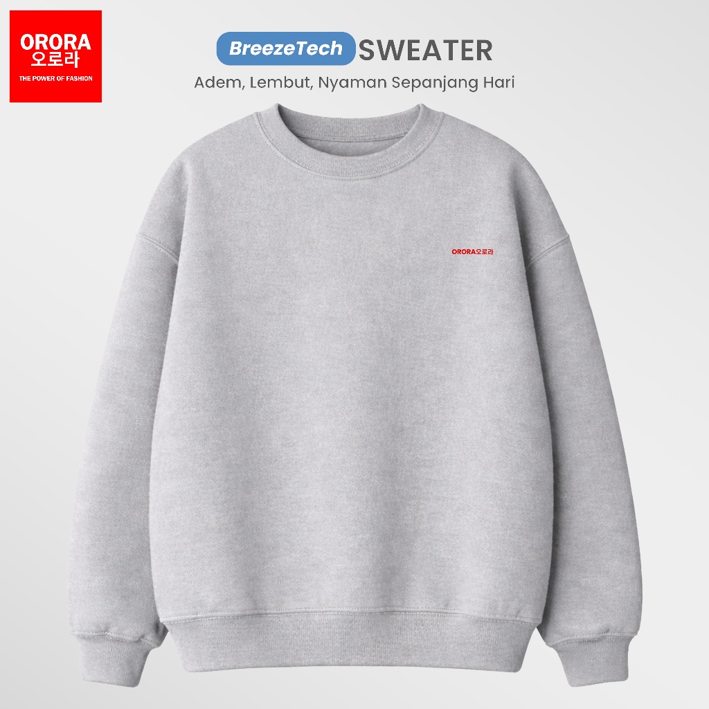 Toko Online Orora Official Shop | Shopee Indonesia