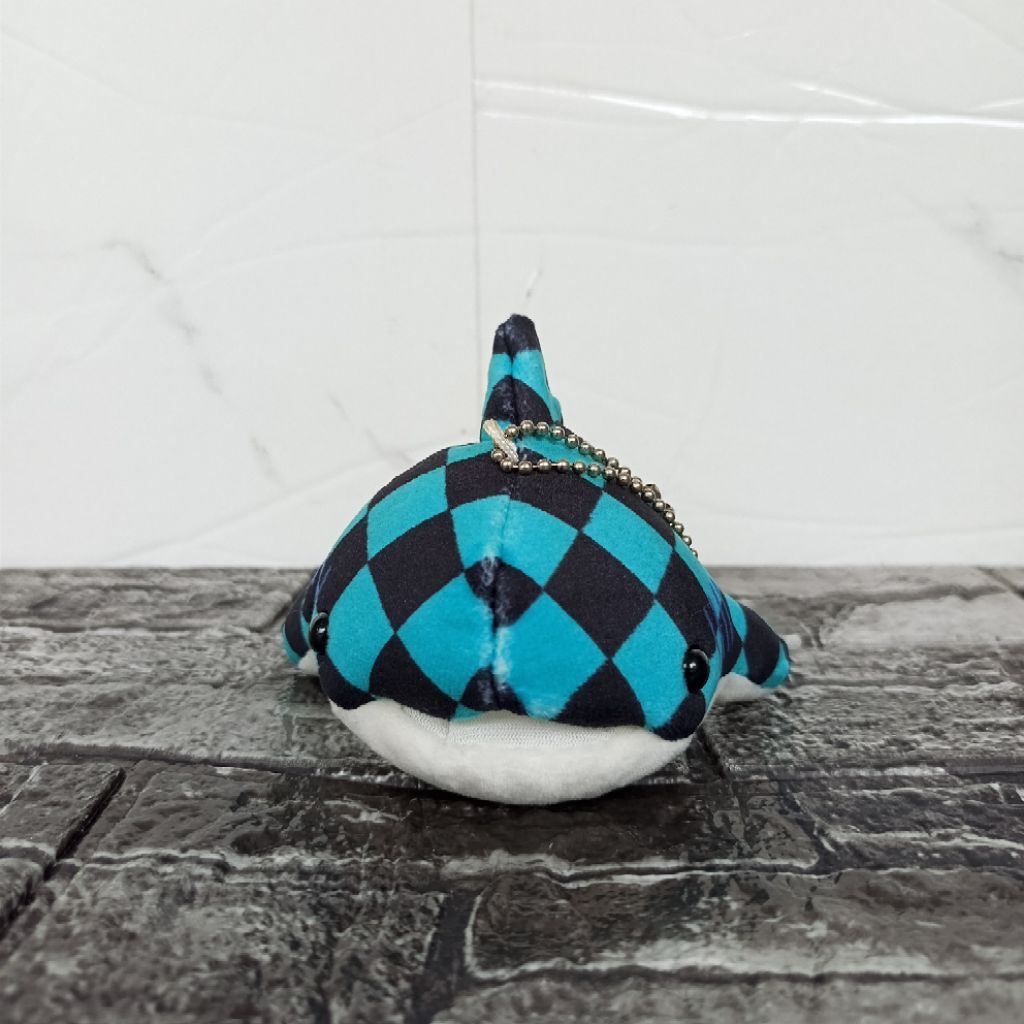 Jual BONEKA HIU KAMADO TANJIRO / ORIGINAL MERCHANDISE KIMETSU NO YAIBA ...
