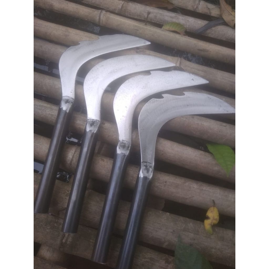 Jual Sabit Rumput Terlengkap & Harga Terbaru April 2026 | Shopee Indonesia