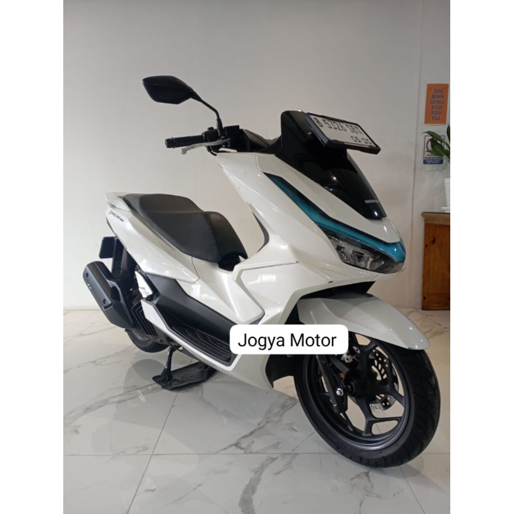 Jual Honda PCX 160 CBS th 2025 - Motor second rasa baru | Shopee Indonesia