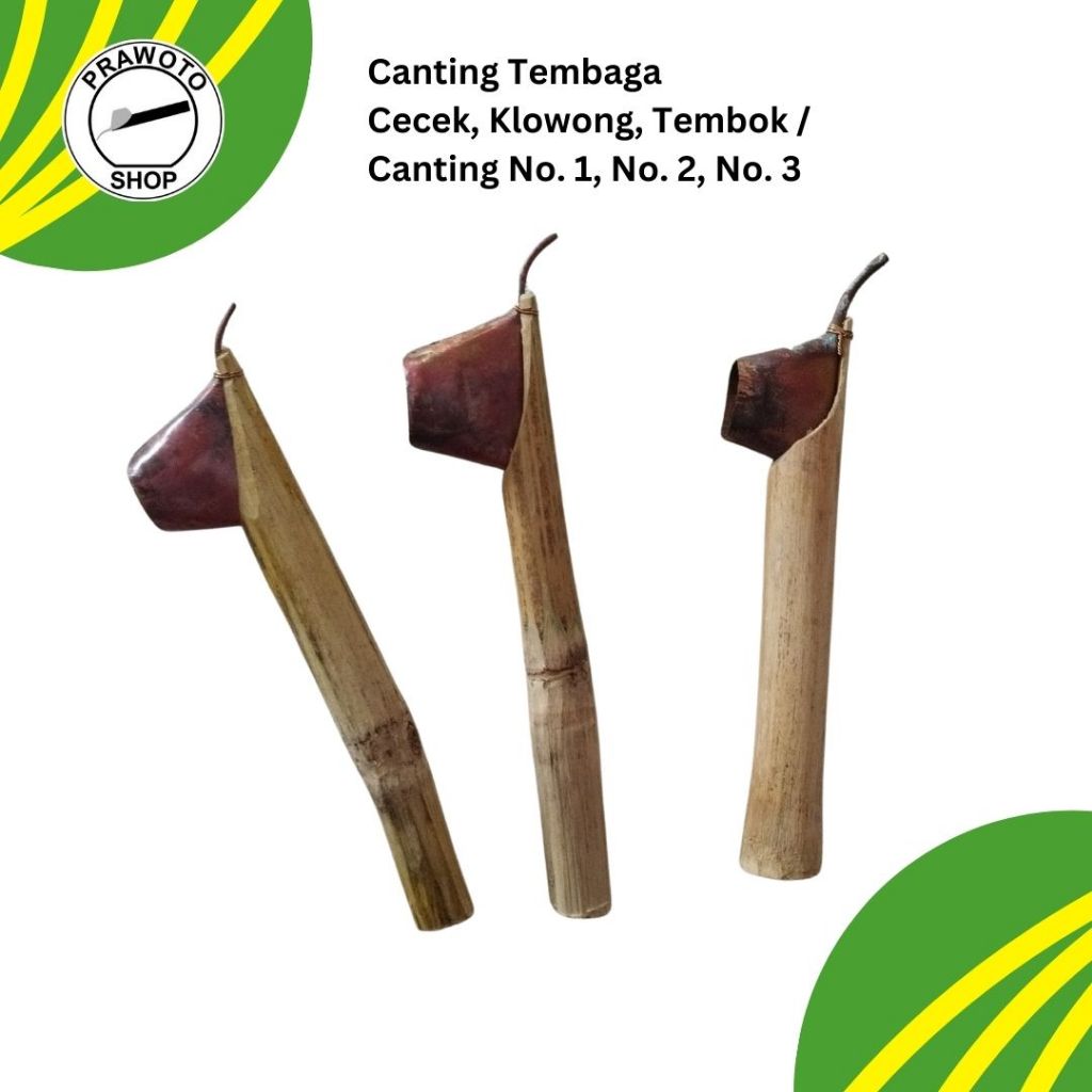 Jual Canting Tembaga Batik | Shopee Indonesia