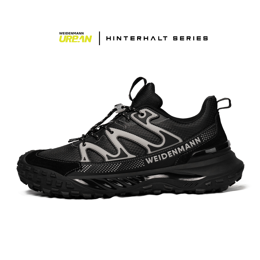 Jual WEIDENMANN - Weidenmann Urban : Hinterhalt 03 - Sepatu Outdoor ...