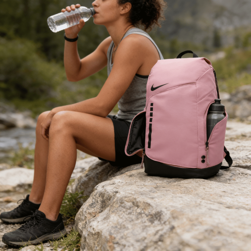 Jual Nike Hoops Elite Backpack Tas Rangsel Sekolah Backpack Pria ...