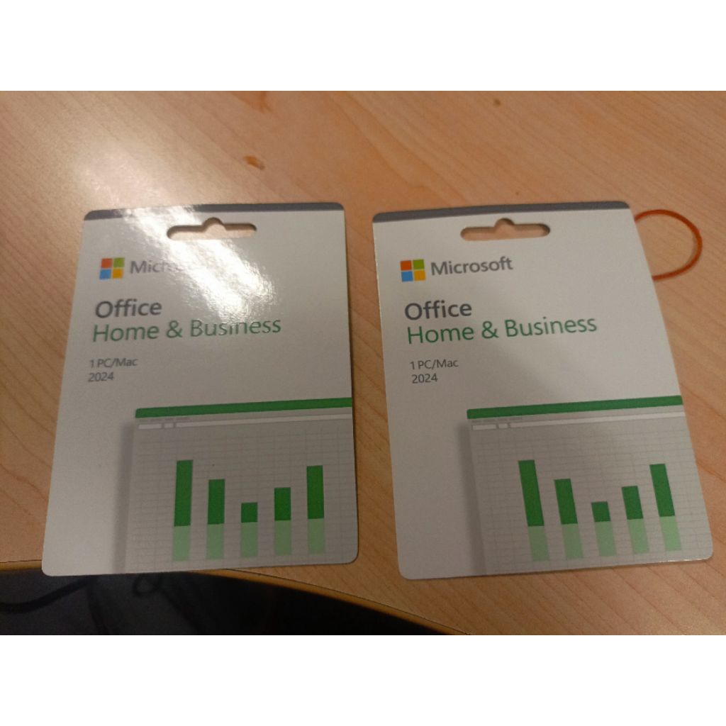 Jual office home bussiness 2024 original POSA card | Shopee Indonesia