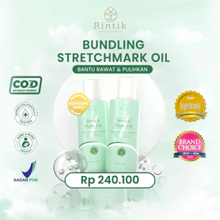 Toko Online Rintik Skincare Official | Shopee Indonesia