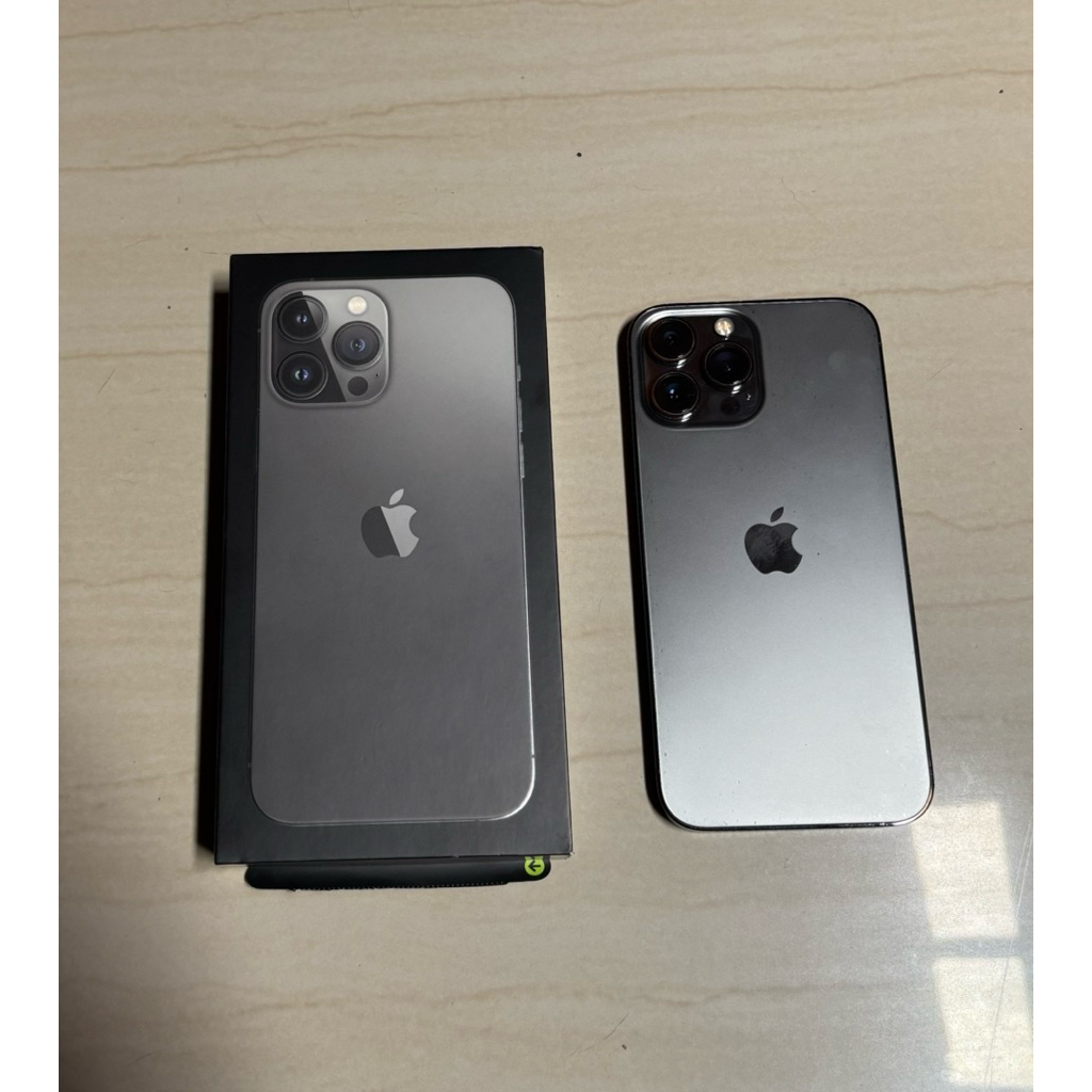 Jual IPHONE 13 PROMAX 128GB IBOX | Shopee Indonesia