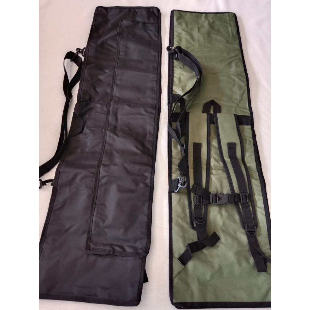 Jual TAS BUSUR BESAR EKONOMIS // TAS JUMBO RANSEL (TBBE) PANAHAN ...