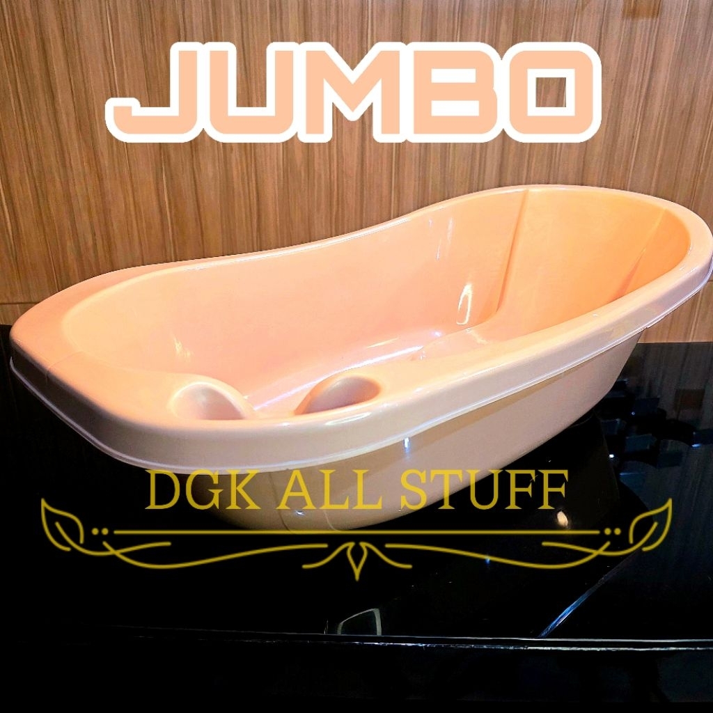 Jual Bak Mandi Plastik Terlengkap & Harga Terbaru Mei 2026 | Shopee ...