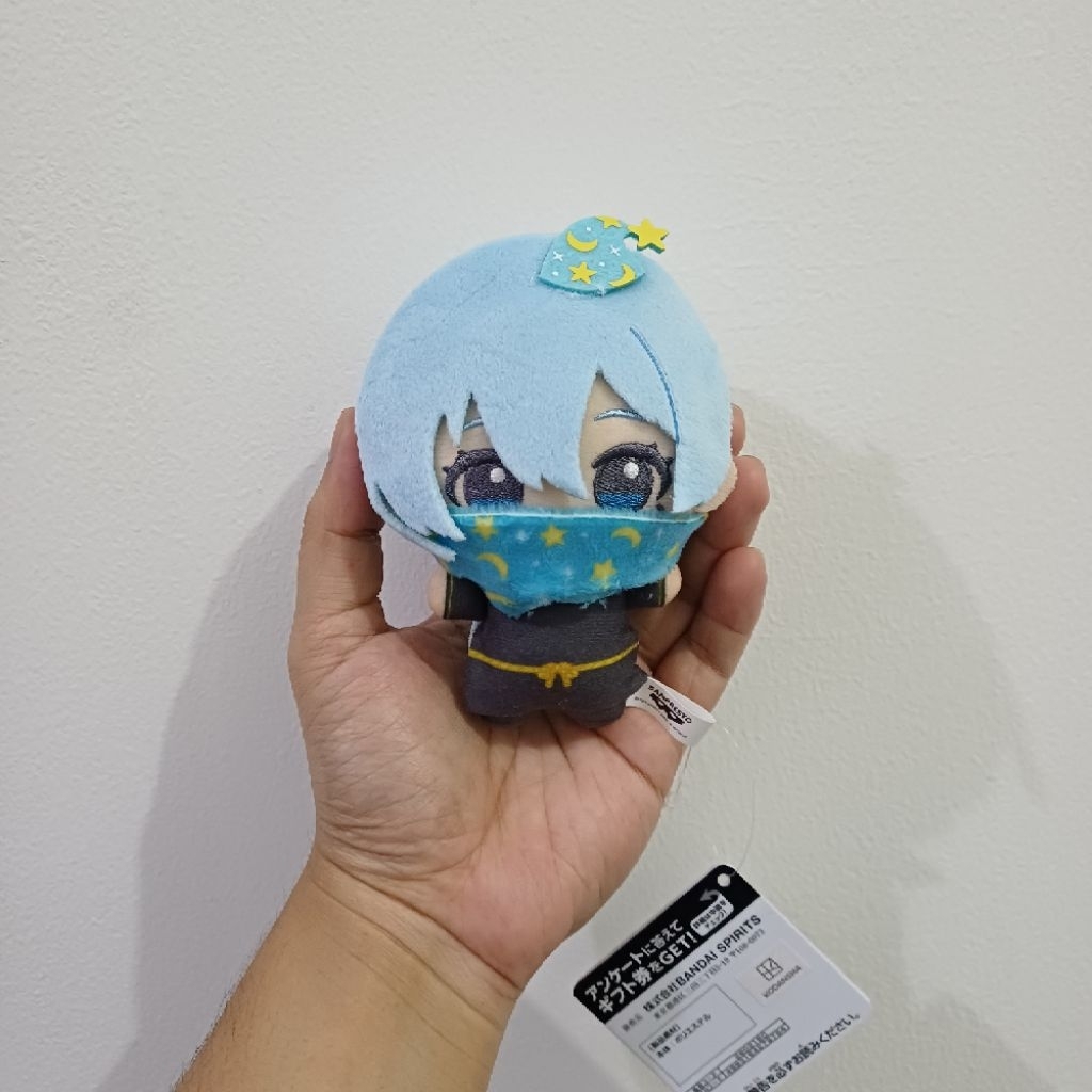 Jual Hiori Yo Chibigurumi Magical Fairy ver Nuigurumi Plush - Blue Lock ...