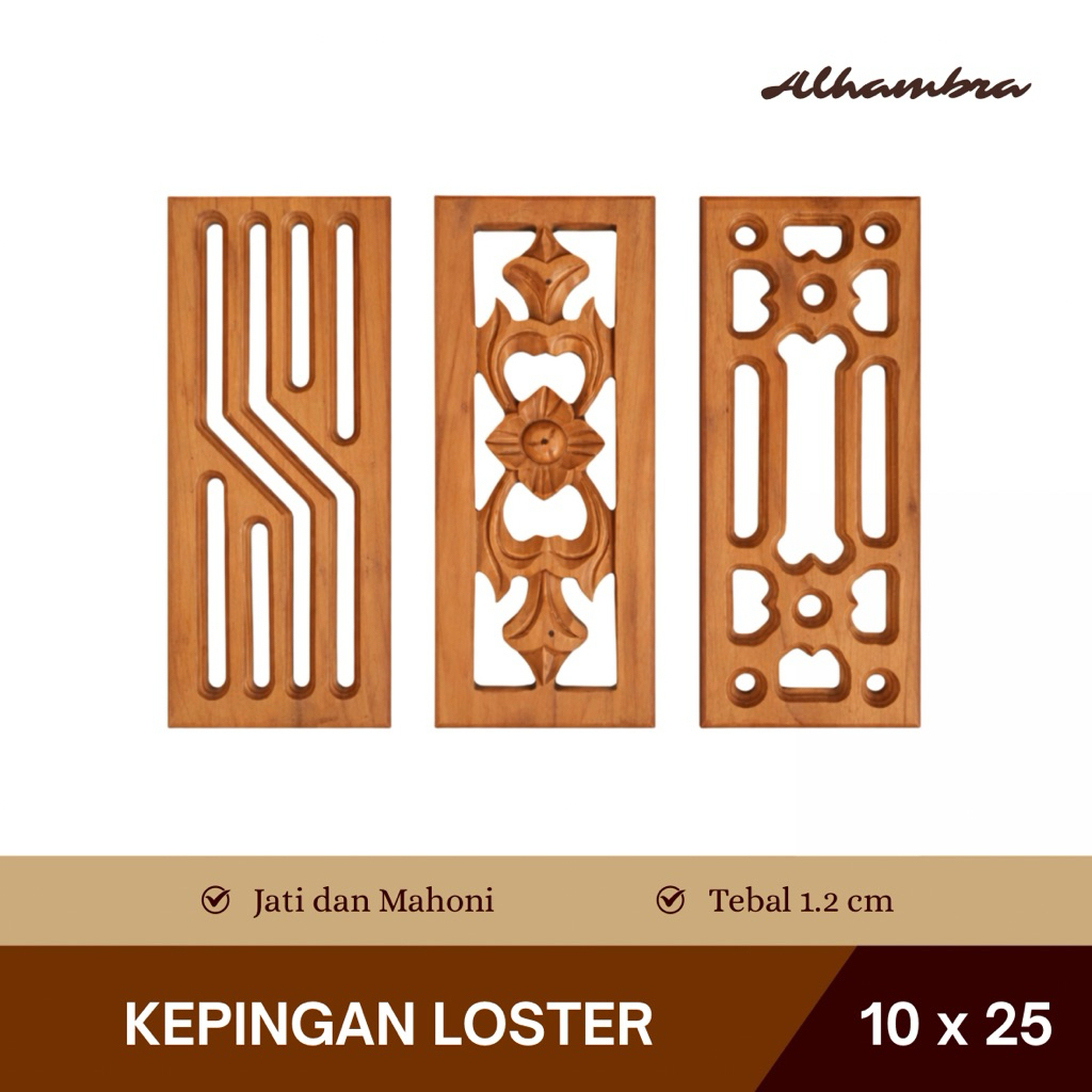 Jual Loster Terlengkap & Harga Terbaru April 2026 | Shopee Indonesia