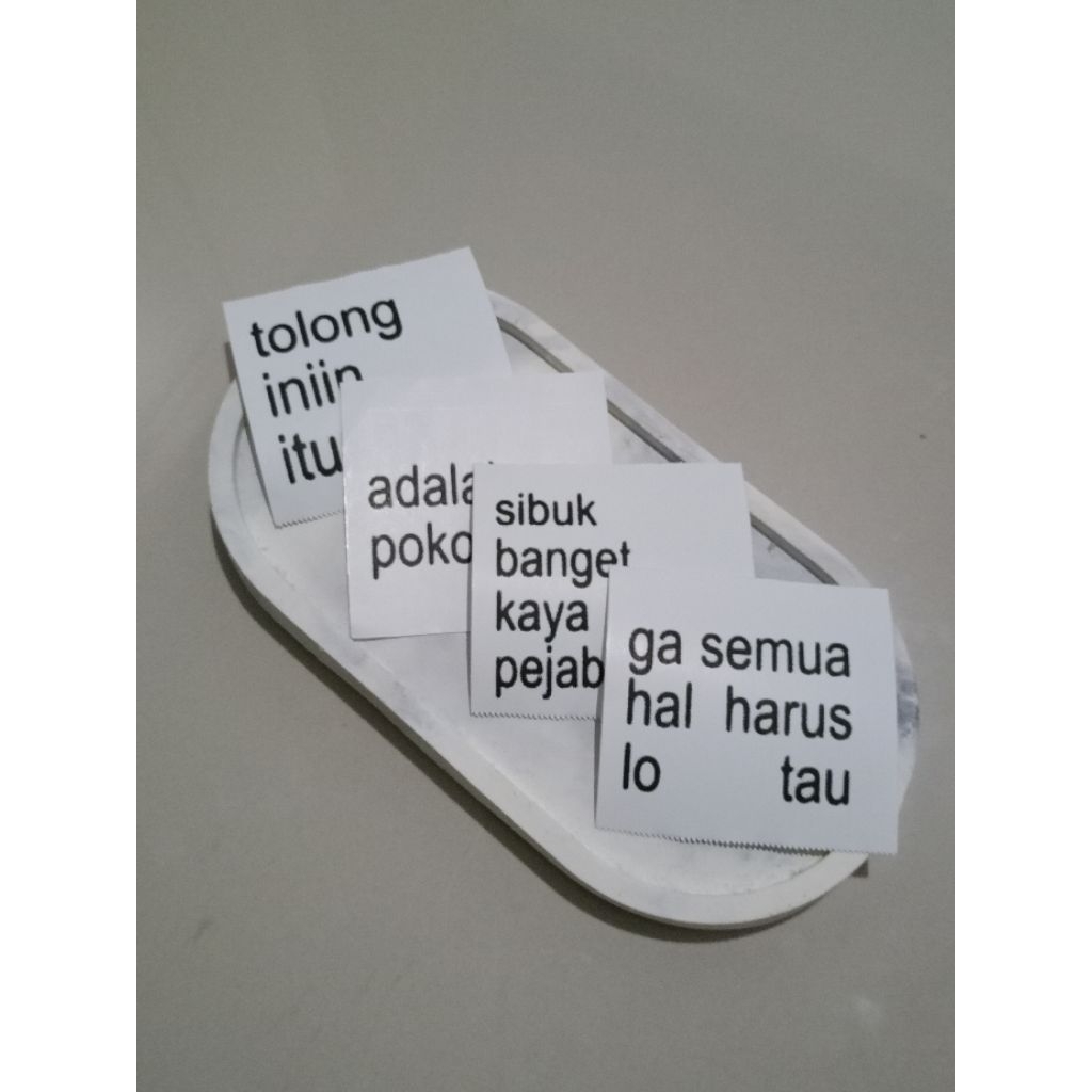 Jual Stiker Meme Anomali Hitam putih | Shopee Indonesia