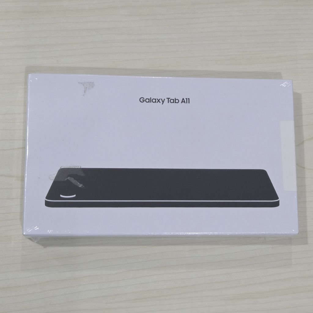 Jual SAMSUNG GALAXY TAB A11 CELL SM-X135G 4GB 64GB GRAY | Shopee Indonesia