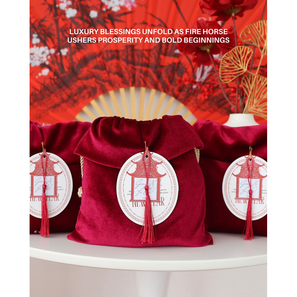 Jual HEAVENLY - MERRIMENT | HAMPERS IMLEK | HAMPERS CHINESE NEW YEAR ...