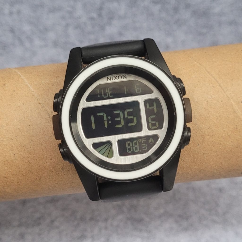 Jual nixon the unit | Shopee Indonesia