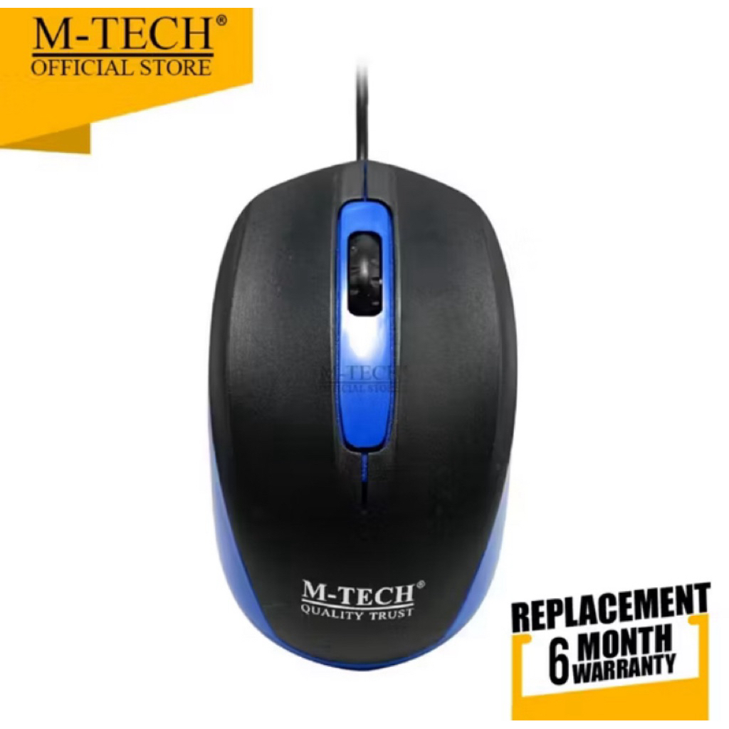 Jual M Tech Mouse | Shopee Indonesia