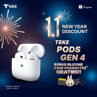 Produk TEKE Indonesia | Shopee Indonesia