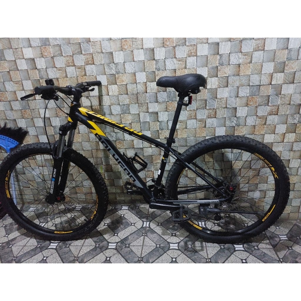 Jual sepeda polygon premier 5 (size S ) | Shopee Indonesia