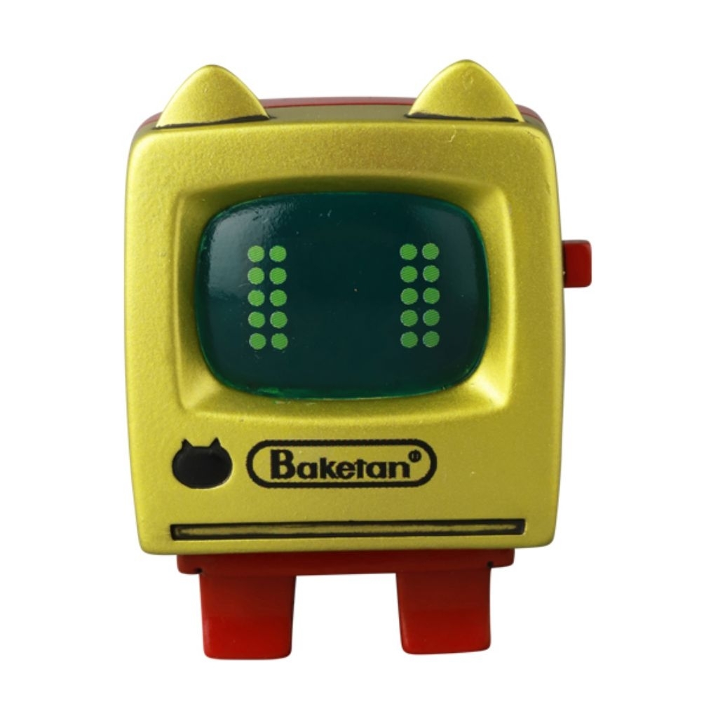 Jual Gacha VAG Baketan 2 Figure Gashapon (Series 44) (X2) | Shopee ...