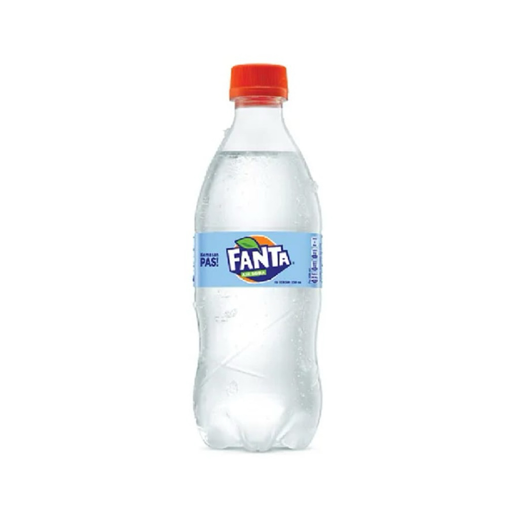 Jual Fanta Soda Terlengkap & Harga Terbaru Juni 2026 | Shopee Indonesia