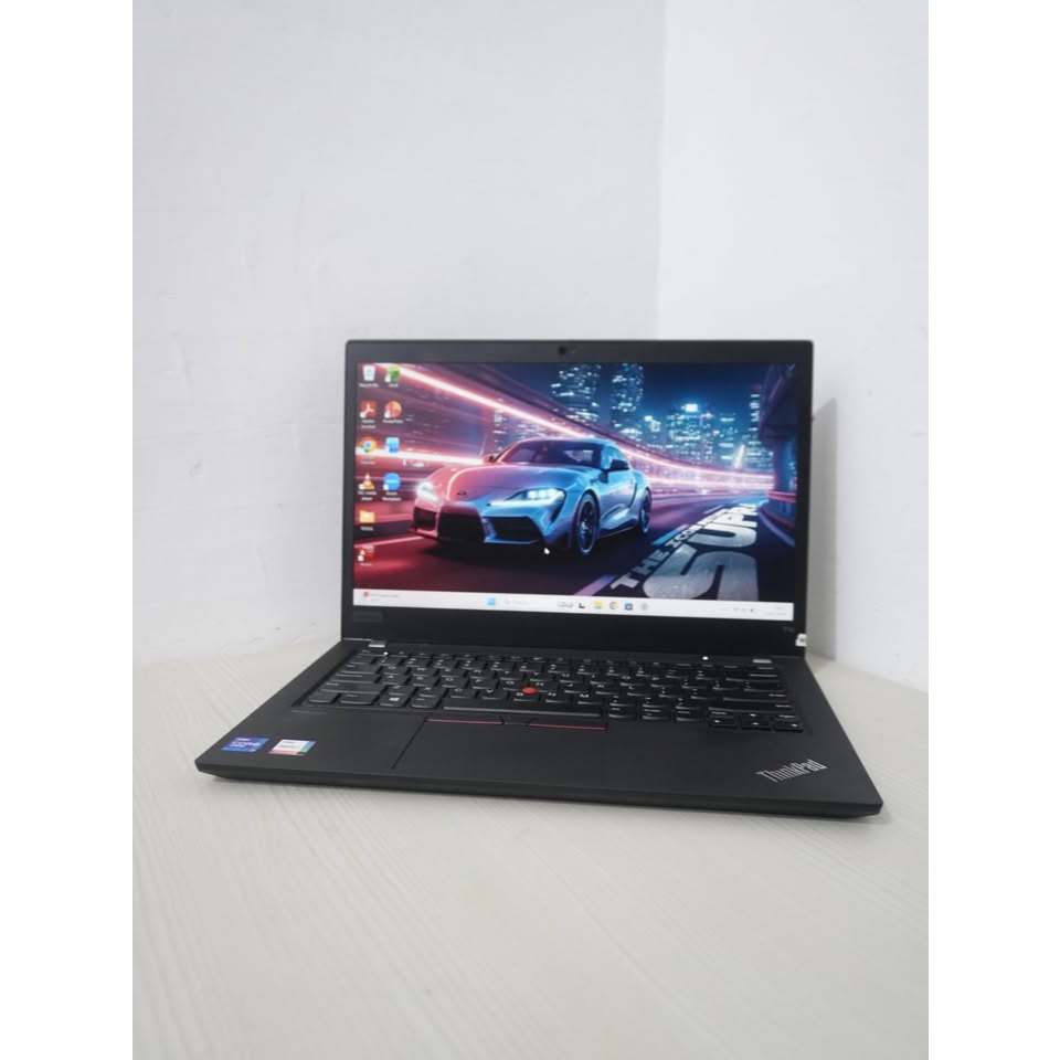 Jual ThinkPad T14 Gen 2 Intel Core i7-1165G7 | RAM 16GB | SSD 256GB ...