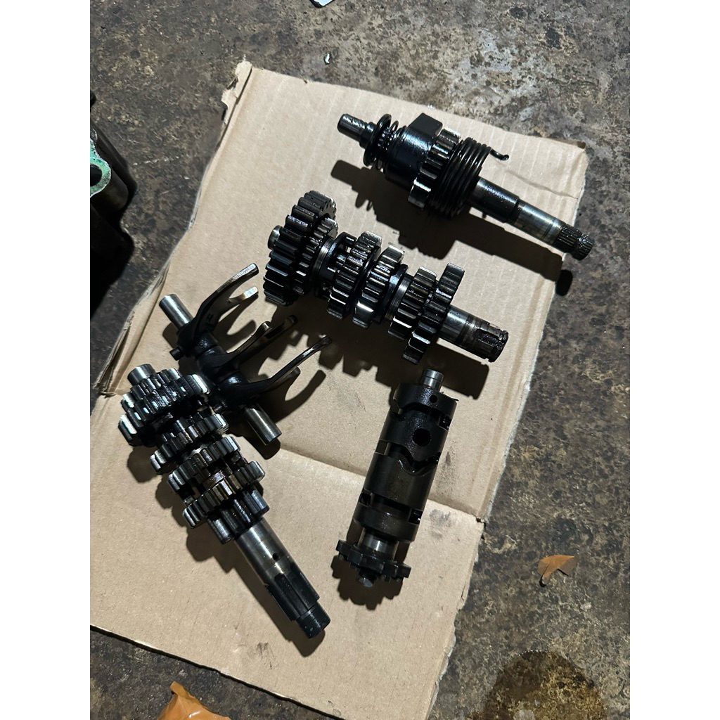 Jual rasio mp primus | Shopee Indonesia