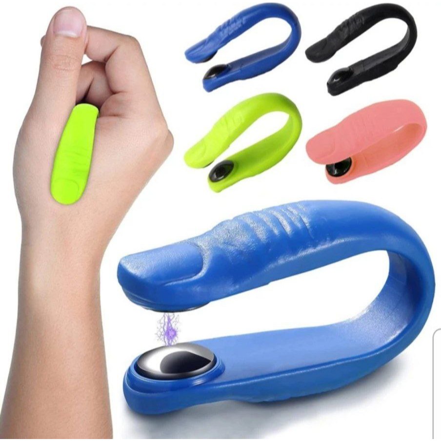 Jual Reflexa alat pijat refleksi jari Tangan GM | Shopee Indonesia