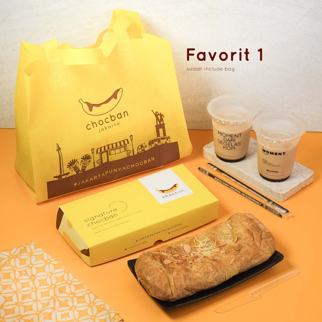 Produk chocban.jakarta | Shopee Indonesia