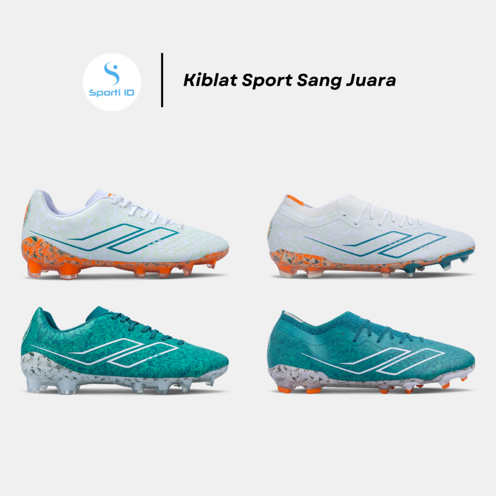 Jual Sepatu Bola Mills Triton Deisler 1.9 SW FG - 2 Pilihan Seri ...
