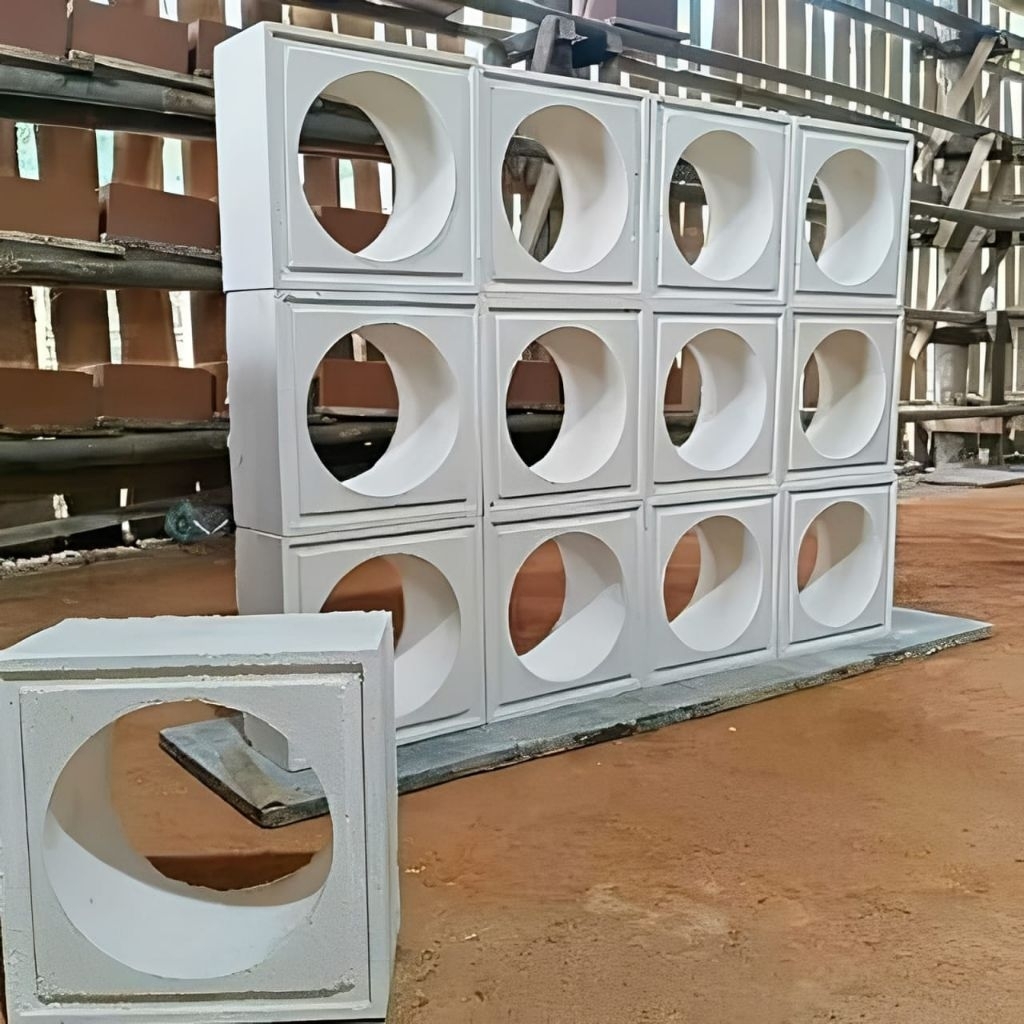 Jual ROSTER BETON/LOSTER MINIMALIS MOTIF LB BULAT 1MUKA. | Shopee Indonesia