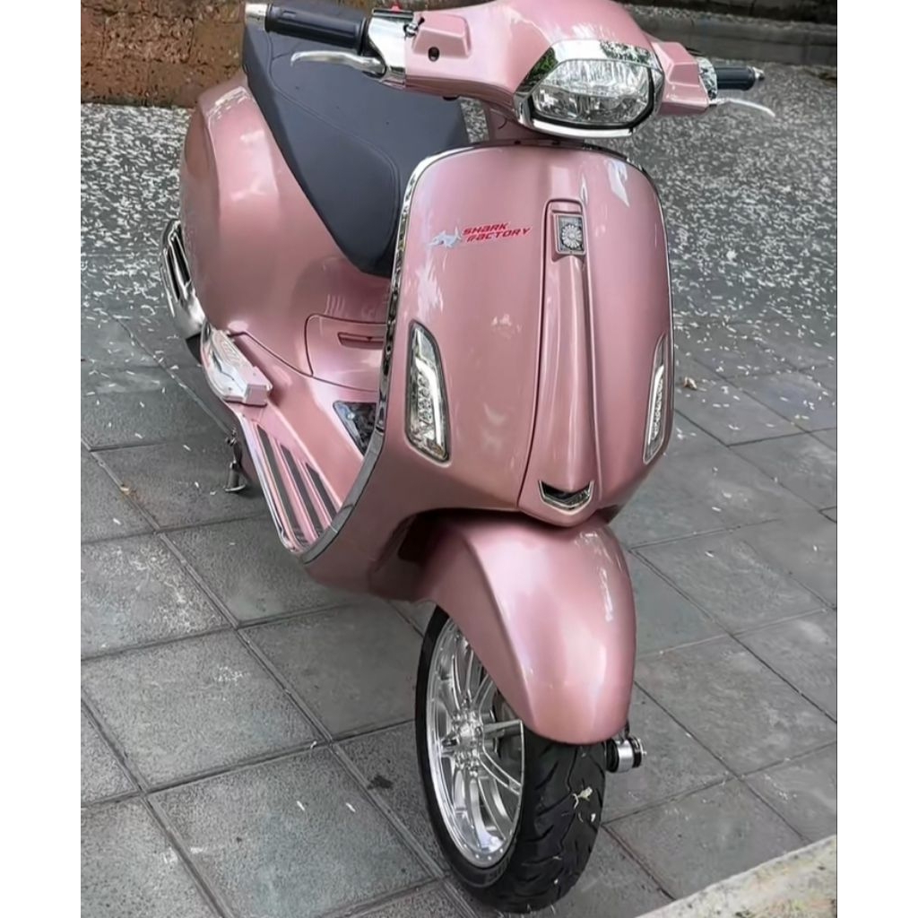 Jual Motor Vesmet Terlengkap & Harga Terbaru Mei 2026 | Shopee Indonesia
