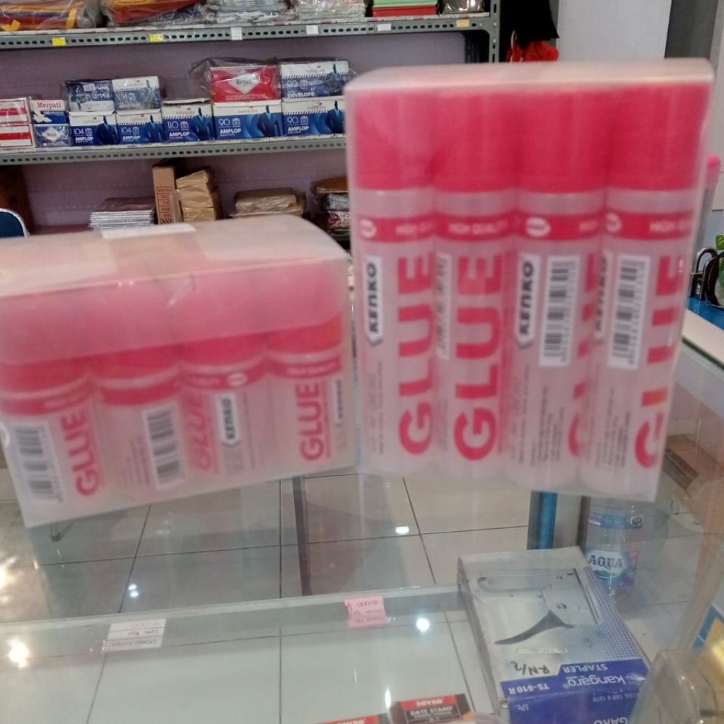 Jual Lem cair Kenko | Shopee Indonesia