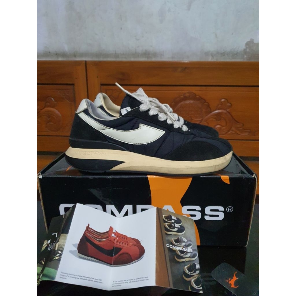 Jual compass Velocity V2 | Shopee Indonesia
