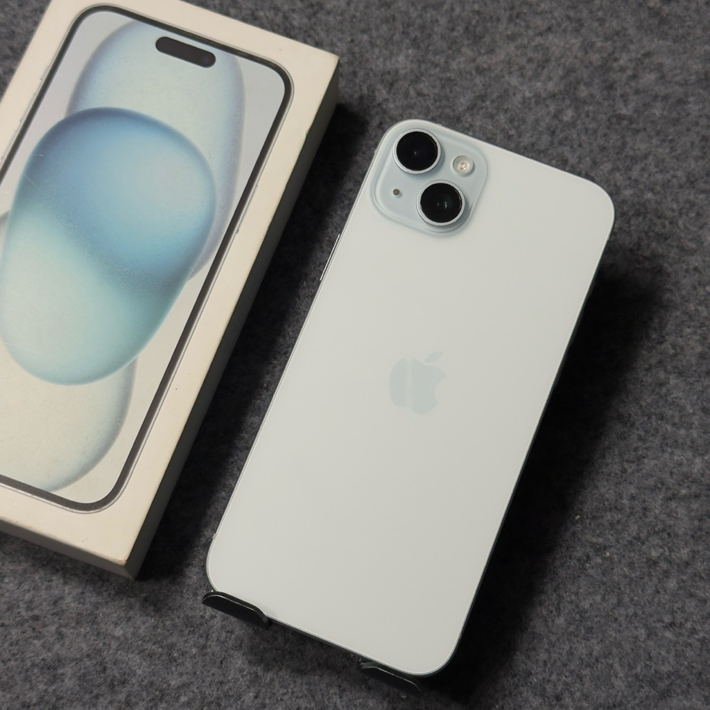 Jual Iphone 15 Plus 128GB Ibox Garansi Resmi | Shopee Indonesia