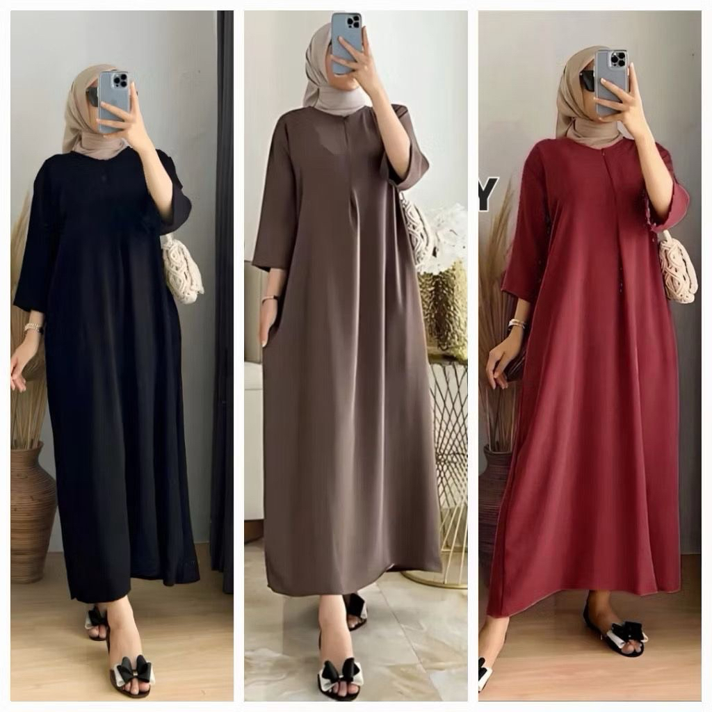 Jual Gamis Terlengkap & Harga Terbaru April 2026 | Shopee Indonesia