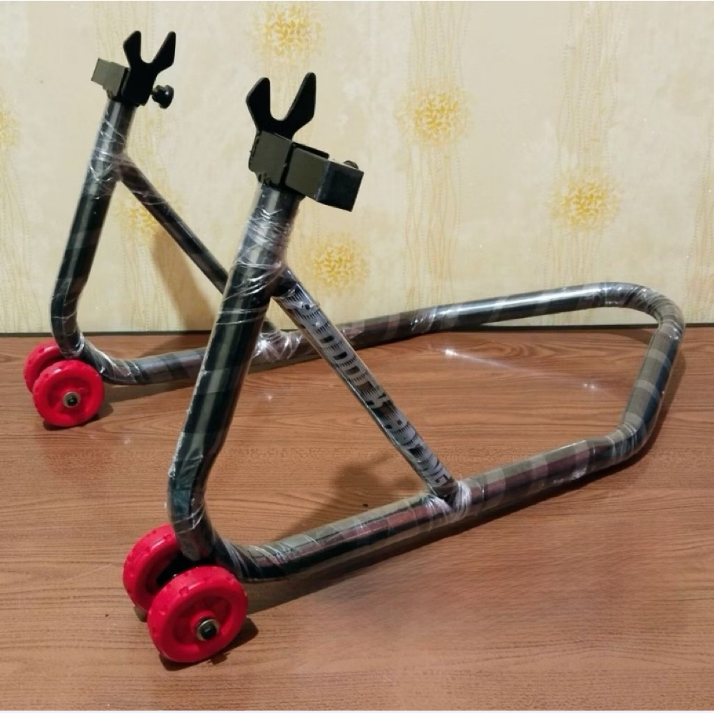 Jual STANDAR PADDOCK DIAMOND MOTOR UNIVERSAL HIGH QUALITY UNTUK CBR150 ...
