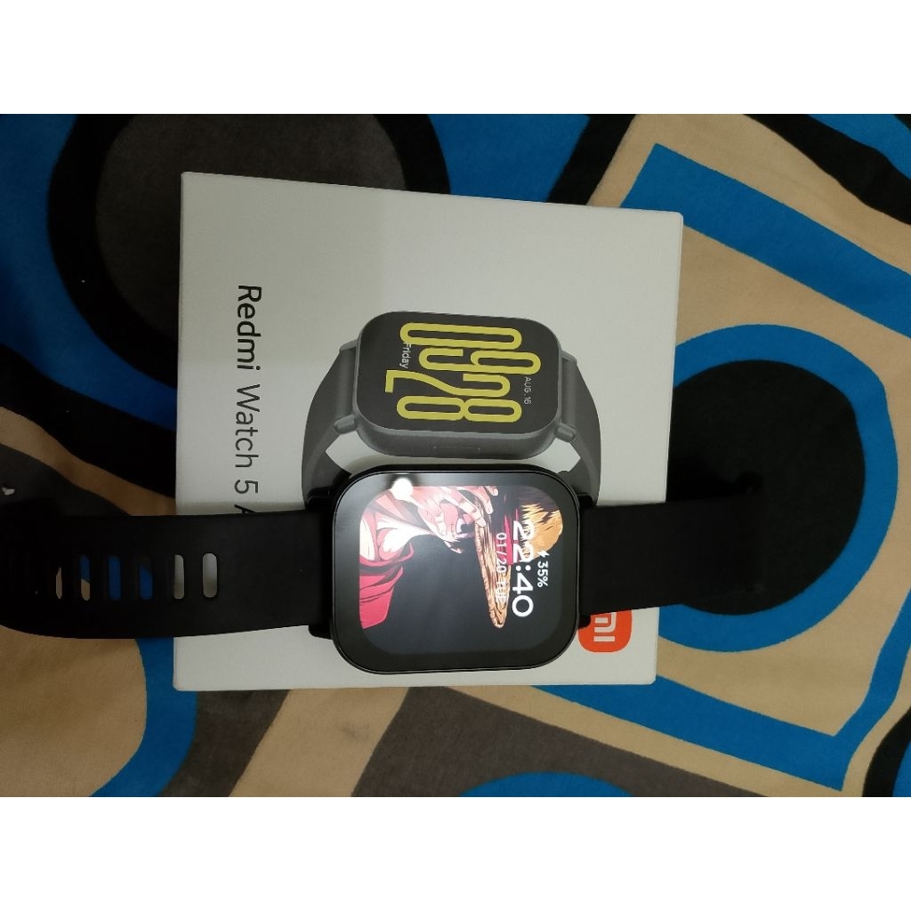 Jual redmi watch 5 active | Shopee Indonesia