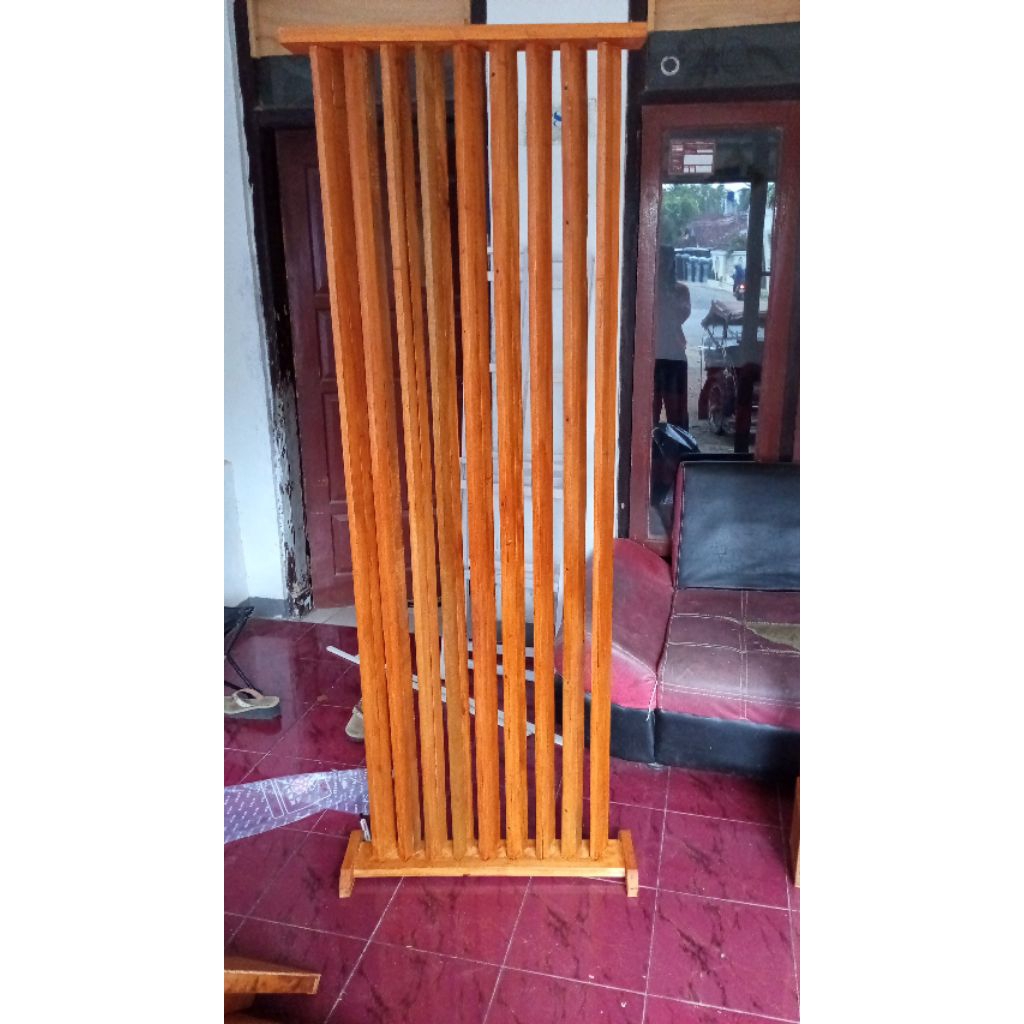 Jual partisiprnyekatruanganserbaguna | Shopee Indonesia