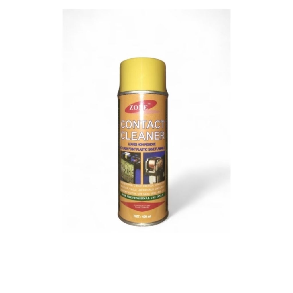 Jual Contact Cleaner Terlengkap & Harga Terbaru April 2026 | Shopee ...