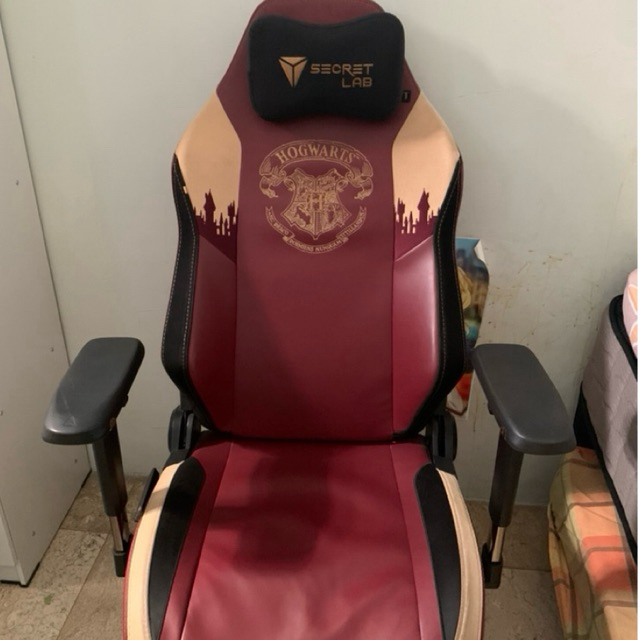 Jual PRELOVED Secretlab TITAN Evo Kursi Gaming - Harry Potter | Shopee ...