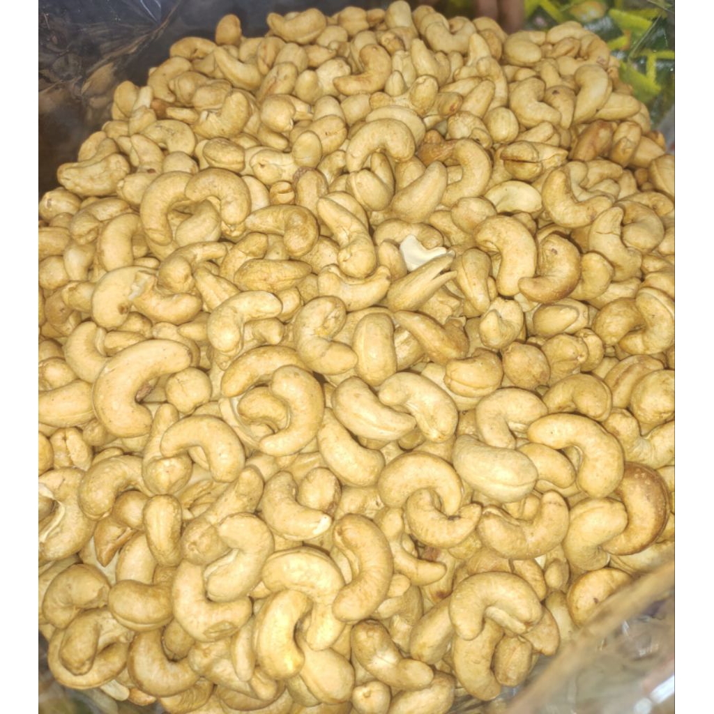 Jual mete jumbo (goreng) | Shopee Indonesia