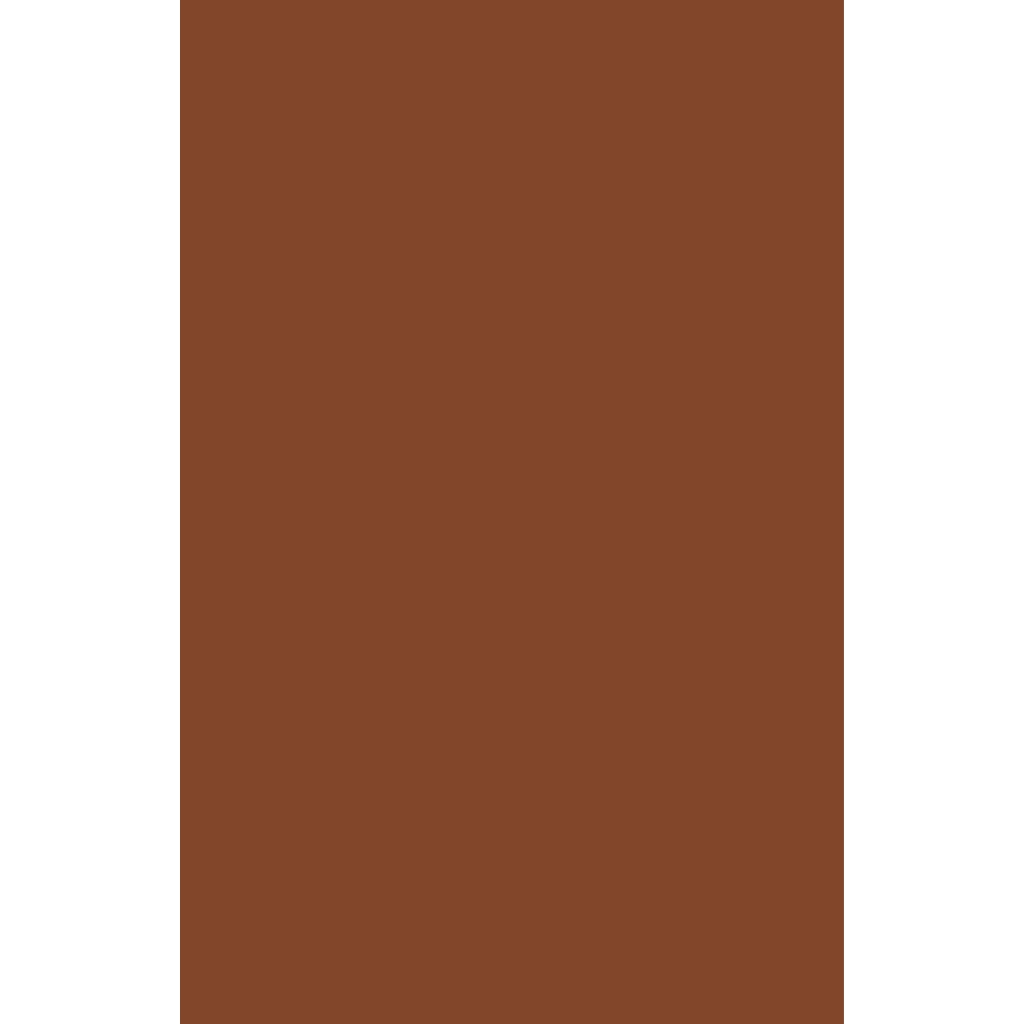 Jual TACO Laminate HPL Solid -TH 072 SA Burnt Amber Per 1 Lembar Ukuran ...
