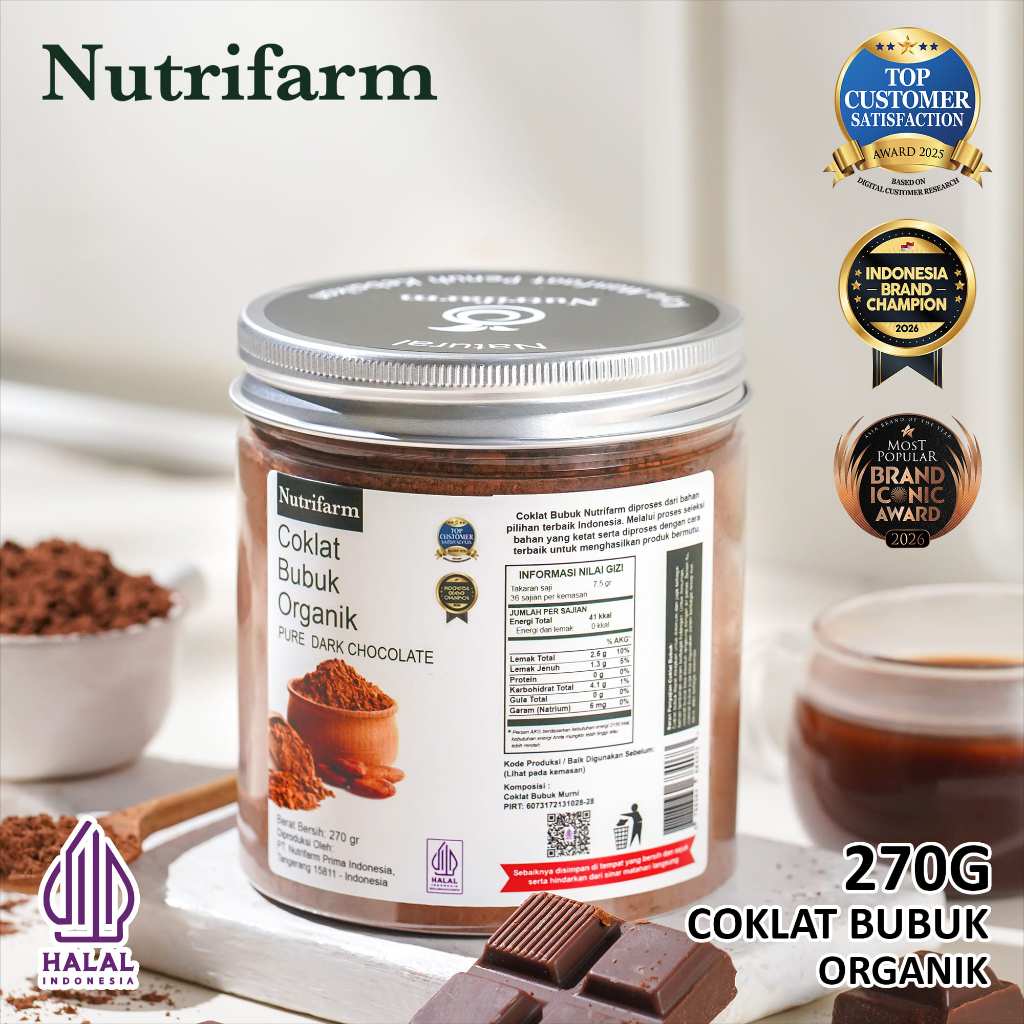 Jual Cocoa Powder Terlengkap & Harga Terbaru April 2026 | Shopee Indonesia