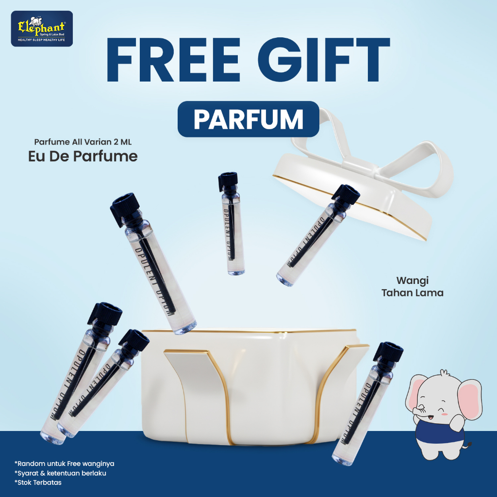 Jual FREE produk / SPECIAL GIFT | Shopee Indonesia