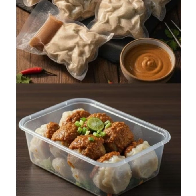 Jual Siomay (Frozen Food) | Shopee Indonesia
