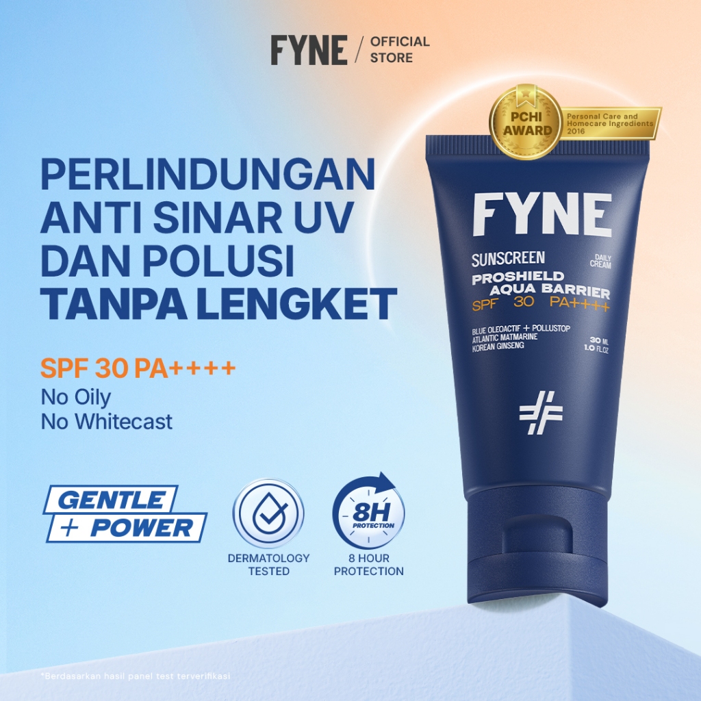 Toko Online FYNE Official Store | Shopee Indonesia