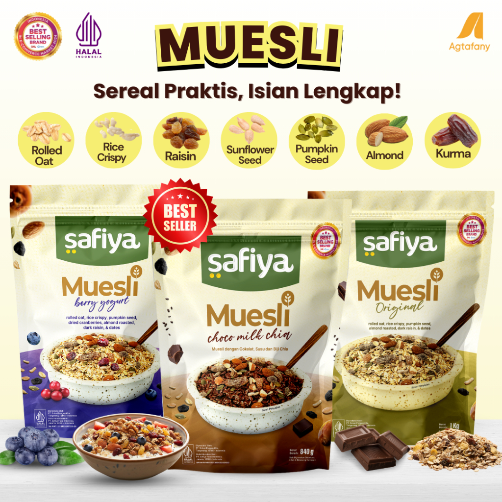 Jual Yoghurt Terlengkap & Harga Terbaru Mei 2026 | Shopee Indonesia